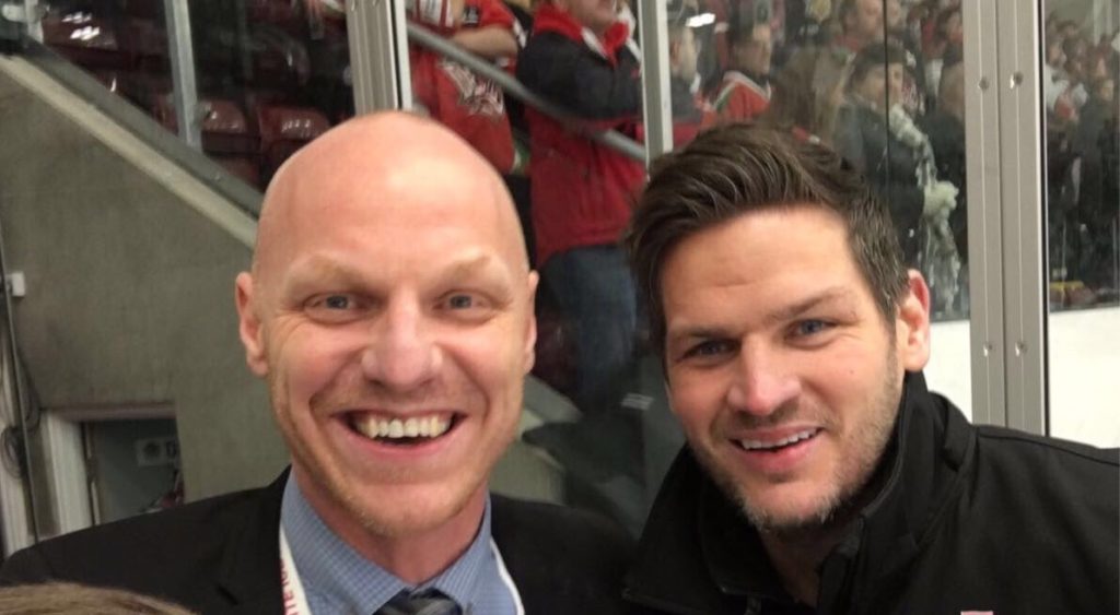 Interview: Steve Thornton Discusses Fixtures And The Season Ahead ...