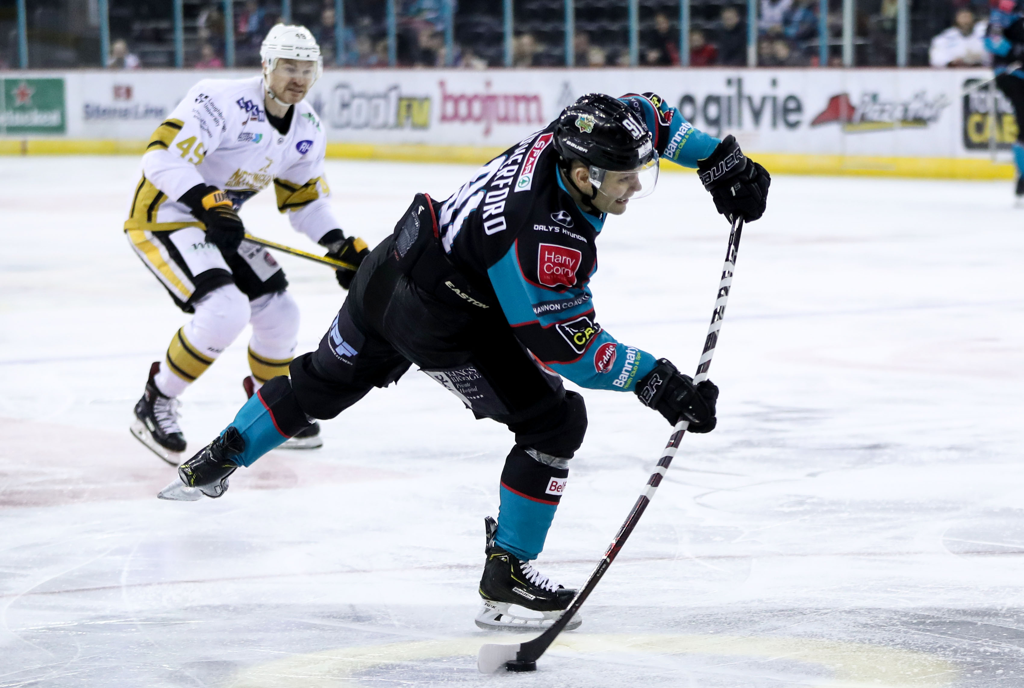 Double Hat Trick Giants Seal 4 Point Weekend Over Panthers – Kingdom of ...