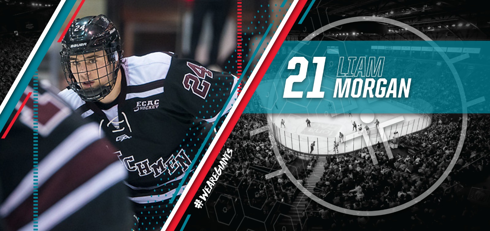 ‘Bout Ye: Liam Morgan – Kingdom of the Giants