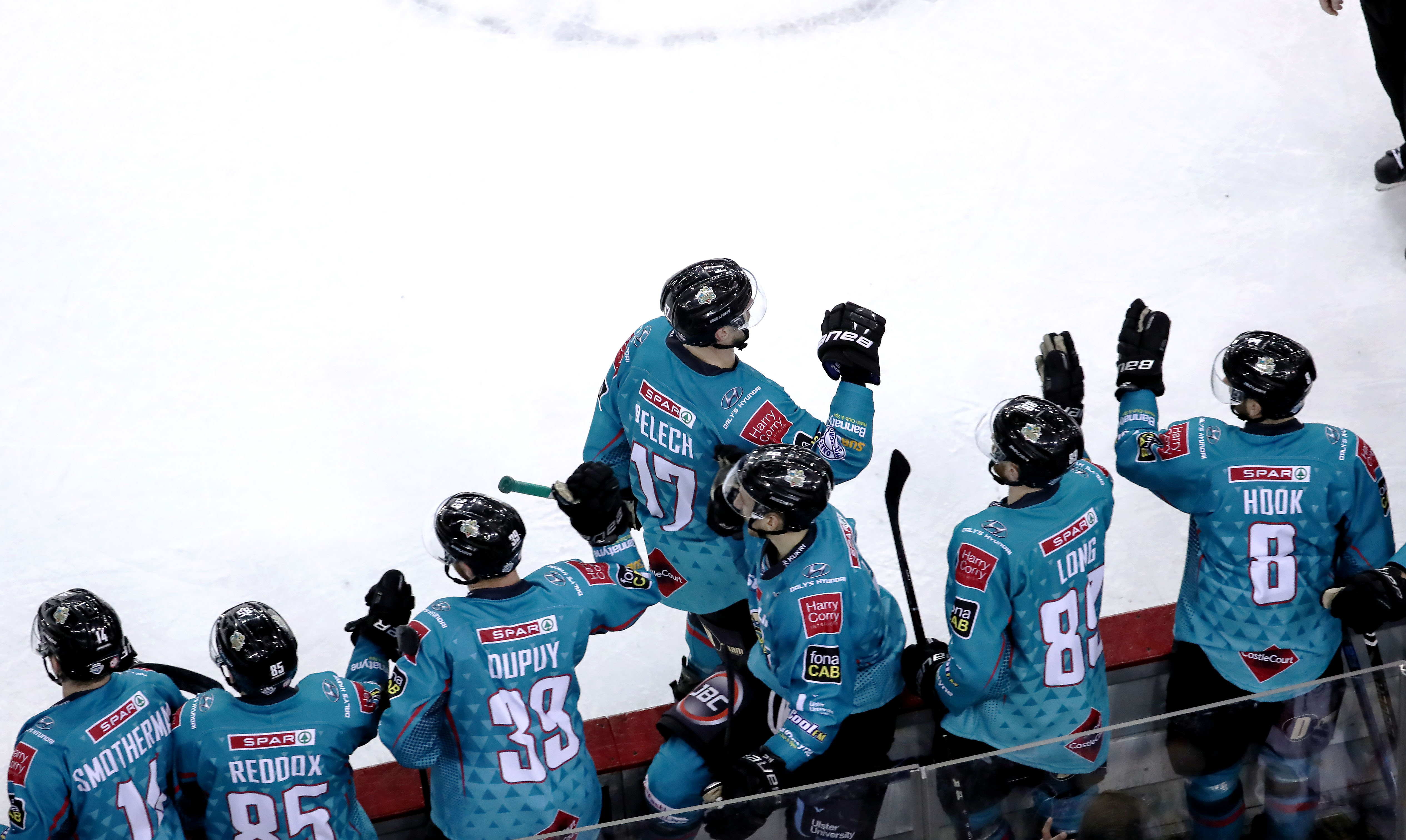 Giants Rally For Three Point Weekend Over Storm – Kingdom of the Giants