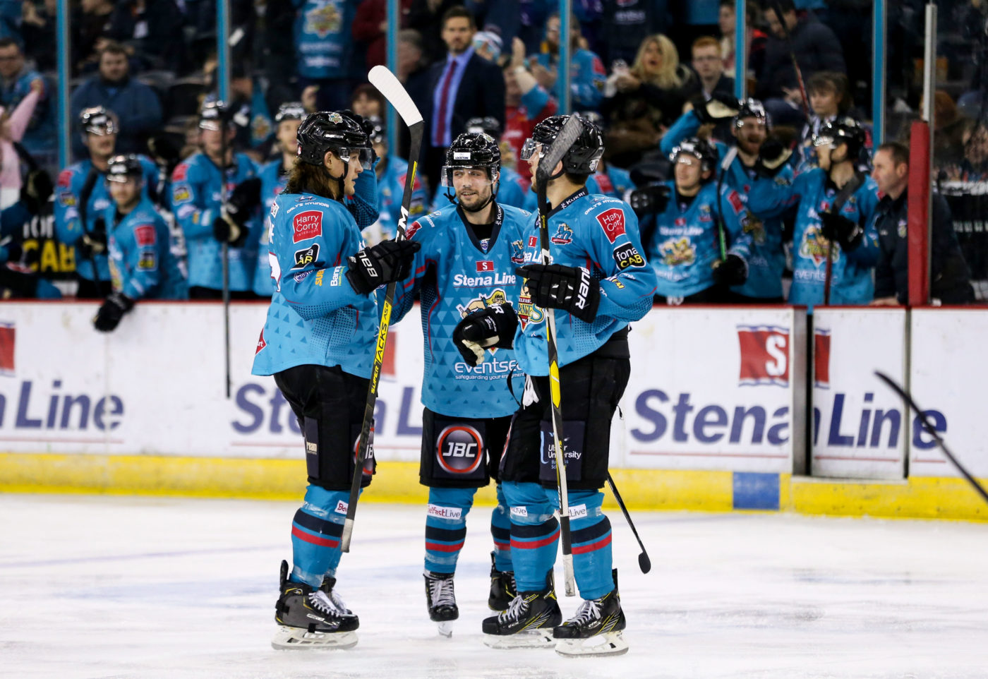 The Whiteboard: The January Blues – Kingdom of the Giants